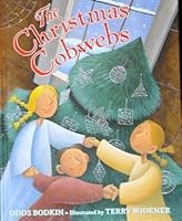 The Christmas Cobwebs by Odds Bodkin