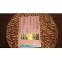 Losing Isaiah by Seth Margolis