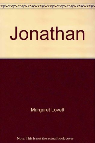 Jonathan by Margaret Lovett
