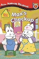 Max's Checkup by Rosemary Wells