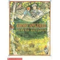 Johnny Appleseed: A Tall Tale by Steven Kellogg