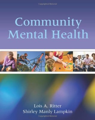Community Mental Health by Lois Ritter