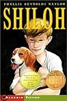 Saving Shiloh by Phyllis Reynolds Naylor