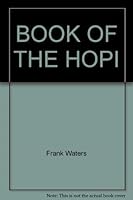 Book of the Hopi by Frank Waters
