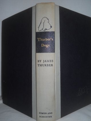 Thurbers Dogs by James Thurber