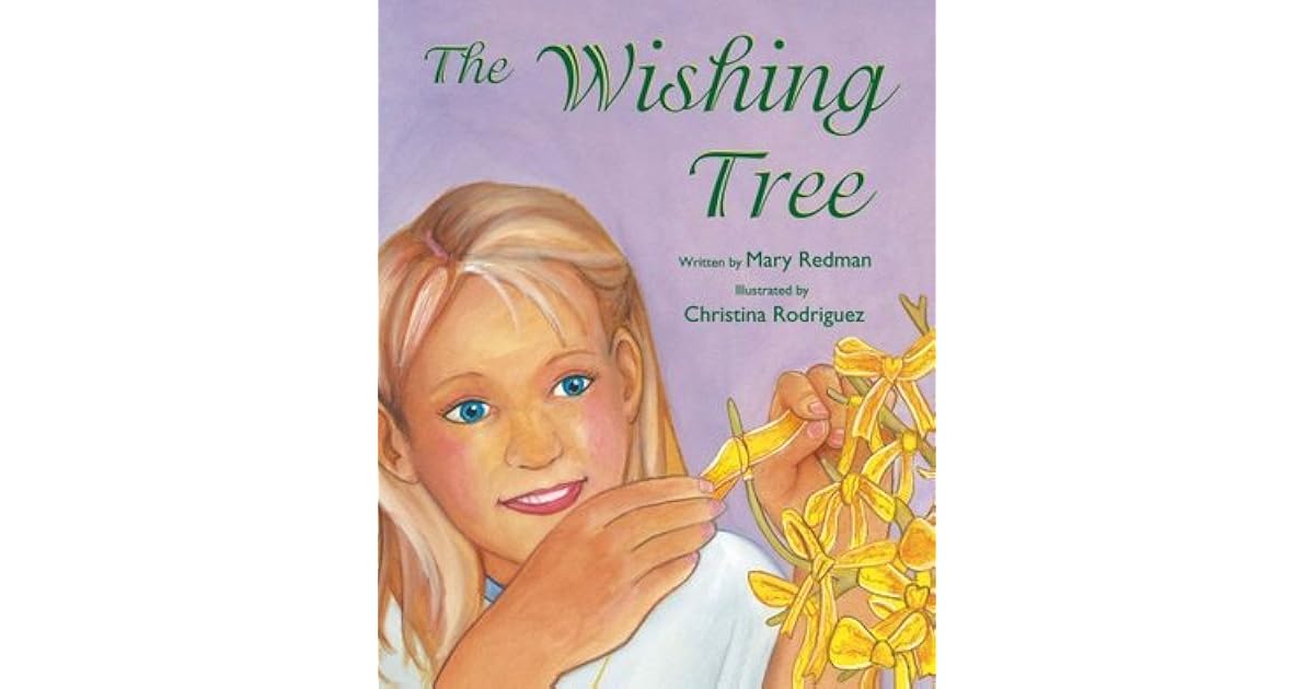 The Wishing Tree by Mary Redman