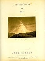 Autobiography of Red by Anne Carson