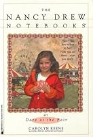 Dare at the Fair (Nancy Drew: Notebooks, #25) by Carolyn Keene