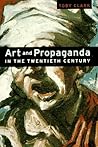 Comic Art Propaganda: A Graphic History by Fredrik Strömberg