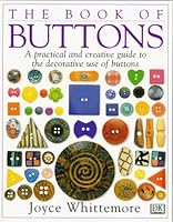 The Book Of Buttons by Joyce Whittemore