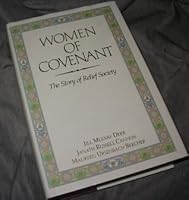 Women of Covenant by Jill Mulvay Derr