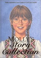 Molly: An American Girl : 1944 by Valerie Tripp