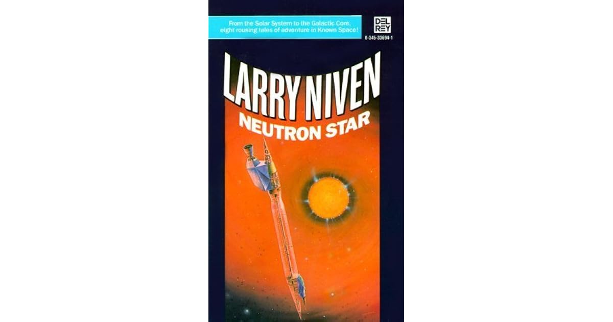 Cheryl (The United States)’s review of Neutron Star