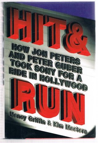 Hit and Run by Nancy Griffin