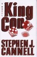 King Con by Stephen J. Cannell