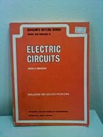 Introduction to Electric Circuits by Herbert W. Jackson