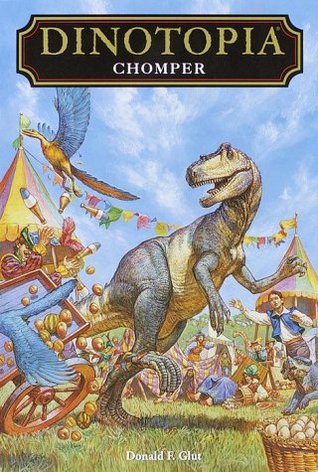 Dinotopia movie t-rex - lasemfour