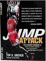 Jump Attack: The Formula for Explosive Athletic Performance, Jumping ...