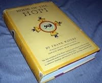 Book of the Hopi by Frank Waters