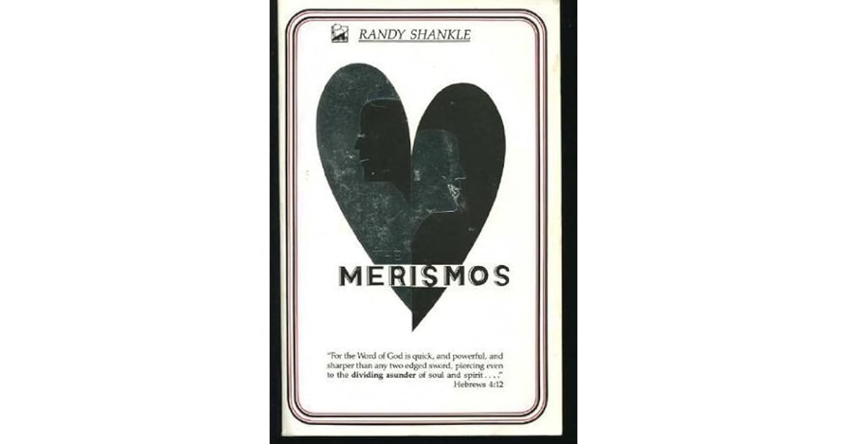 The Merismos by Randy Shankle