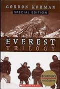 Everest Series by Gordon Korman