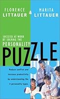 Personality Puzzle: Understanding the People You Work with by Florence ...
