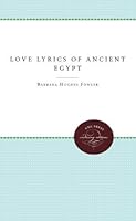 Love Poems of Ancient Egypt by Ezra Pound