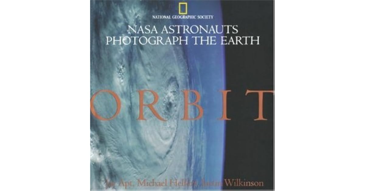 Orbit by Jay Apt