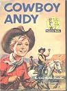 Cowboy Sam by Edna Walker Chandler