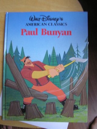 Paul Bunyan by Walt Disney Company
