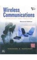 Wireless Communications: Principles and Practice by Theodore S. Rappaport