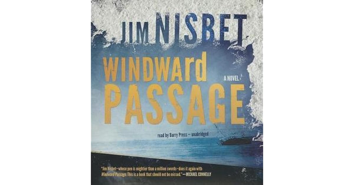 Windward Passage by Jim Nisbet