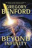 Beyond Infinity by Gregory Benford