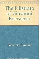 Il Filostrato by Giovanni Boccaccio