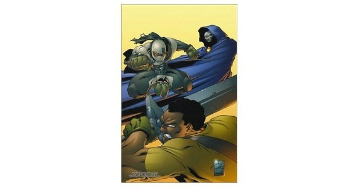 Nine Rings of Wu-Tang: Book of Days by Brian Haberlin