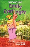 Emily Eyefinger (Emily Eyefinger, #1) by Duncan Ball
