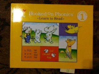 Hooked on Phonics- Level 1 Kit by Gateway Learning Corporation