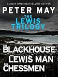 Lewis Trilogy by Peter May