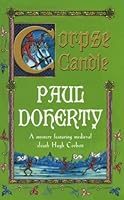 Corpse Candle (Hugh Corbett, #13) by Paul Doherty