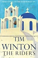 The Riders by Tim Winton
