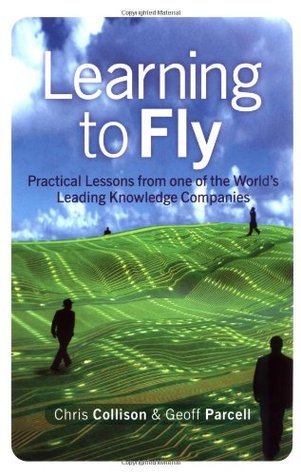 Learning to Fly: Practical Lessons from One of the World's Leading ...