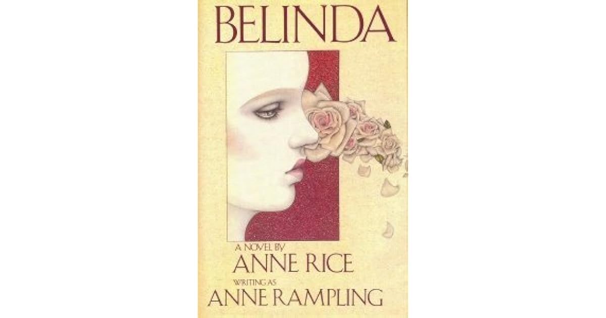 Belinda by Anne Rampling