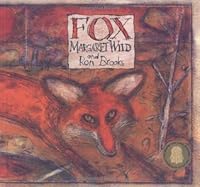 Fox by Margaret Wild