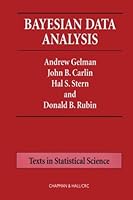 Bayesian Data Analysis by Andrew Gelman