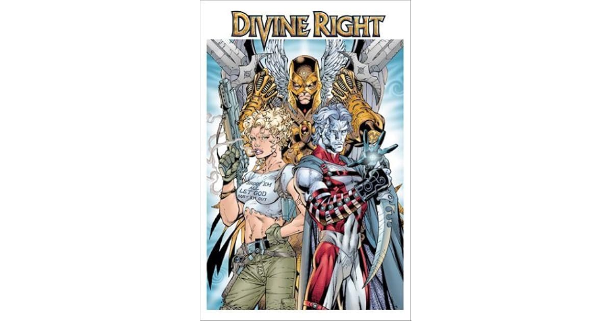 Divine Right The Adventures Of Max Faraday | Detroit Chinatown