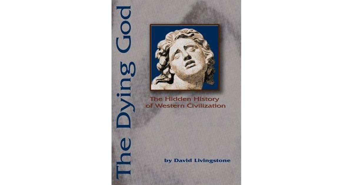 The Dying God by David Livingstone