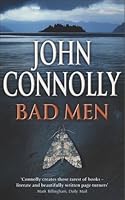 Bad Men by John Connolly
