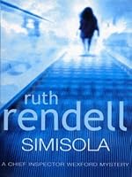 Simisola (Inspector Wexford, #16) by Ruth Rendell