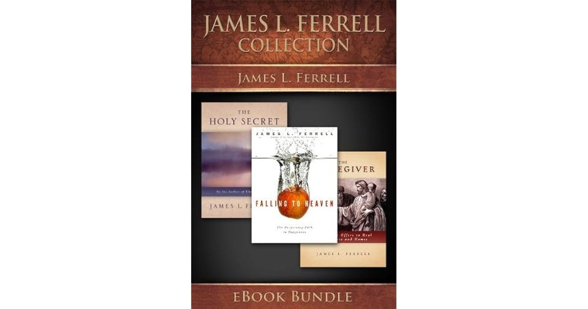 James L. Ferrell Collection by James L. Ferrell