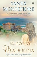 The Gypsy Madonna by Santa Montefiore